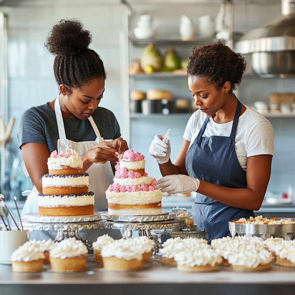 Formation Décoration - VOCATYOU